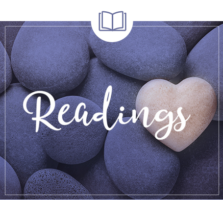 Amy Utsman | Psychic Medium | Official Website