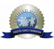 Amy Utsman | Psychic Medium | Official Website