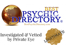 Amy Utsman | Psychic Medium | Official Website